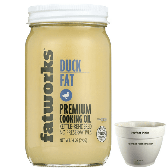 Duck Fat