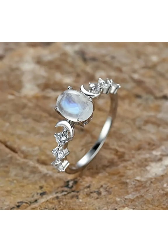 Mood Ring
