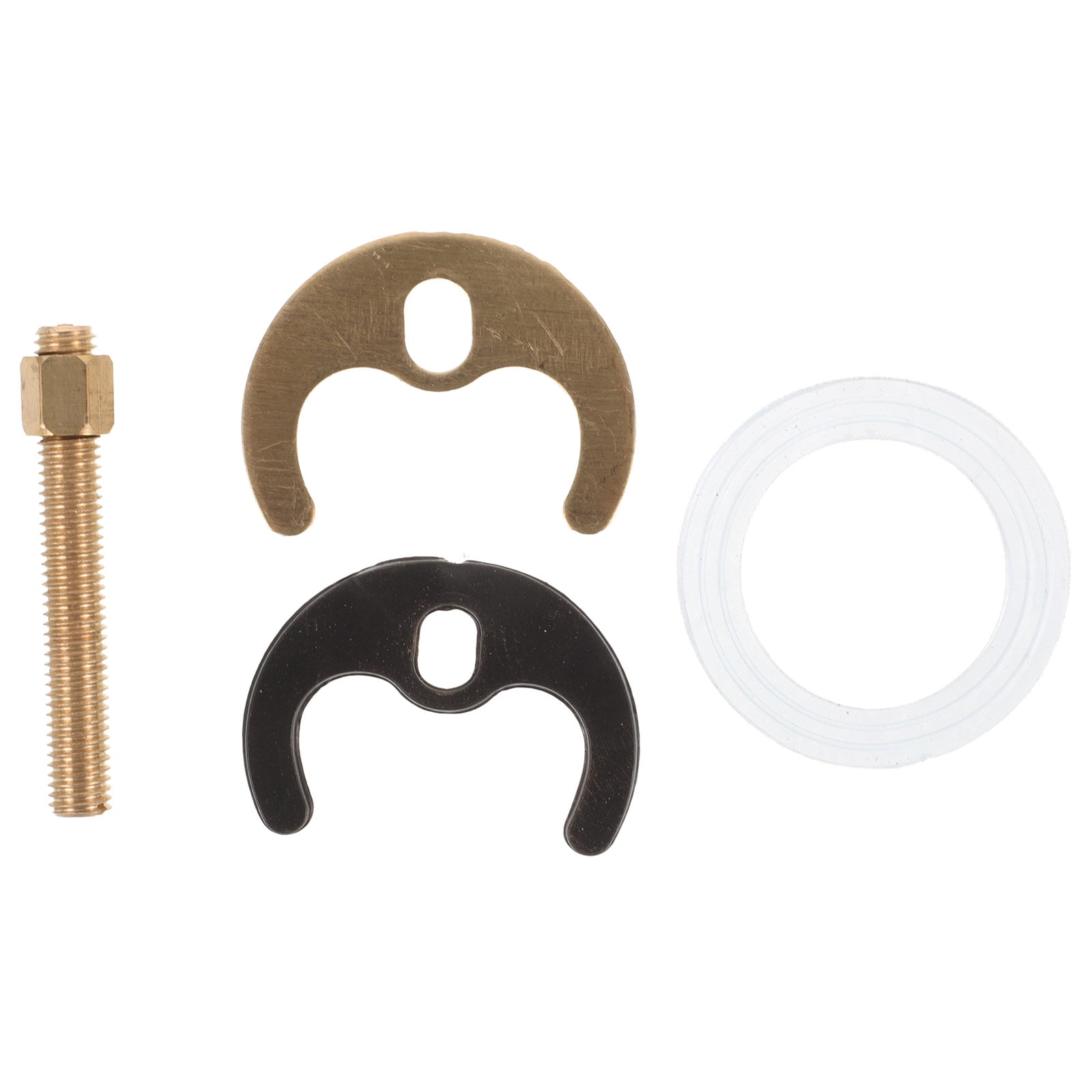 1 Set Faucet Fixing Kit for Installation Sink Faucet Fastener Kit ...