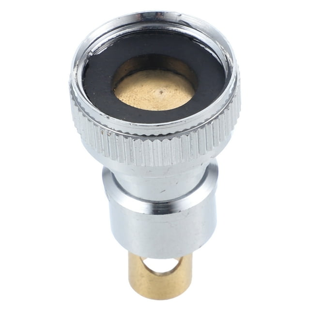 Faucet Adapter 3/4 Water Quick Connect Fittings Washing Machine Hose ...