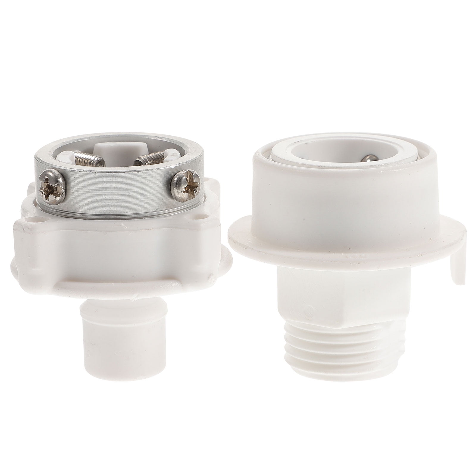 Faucet Adapter Washing Machine Hose Water Pipe Quick Connector Joints ...