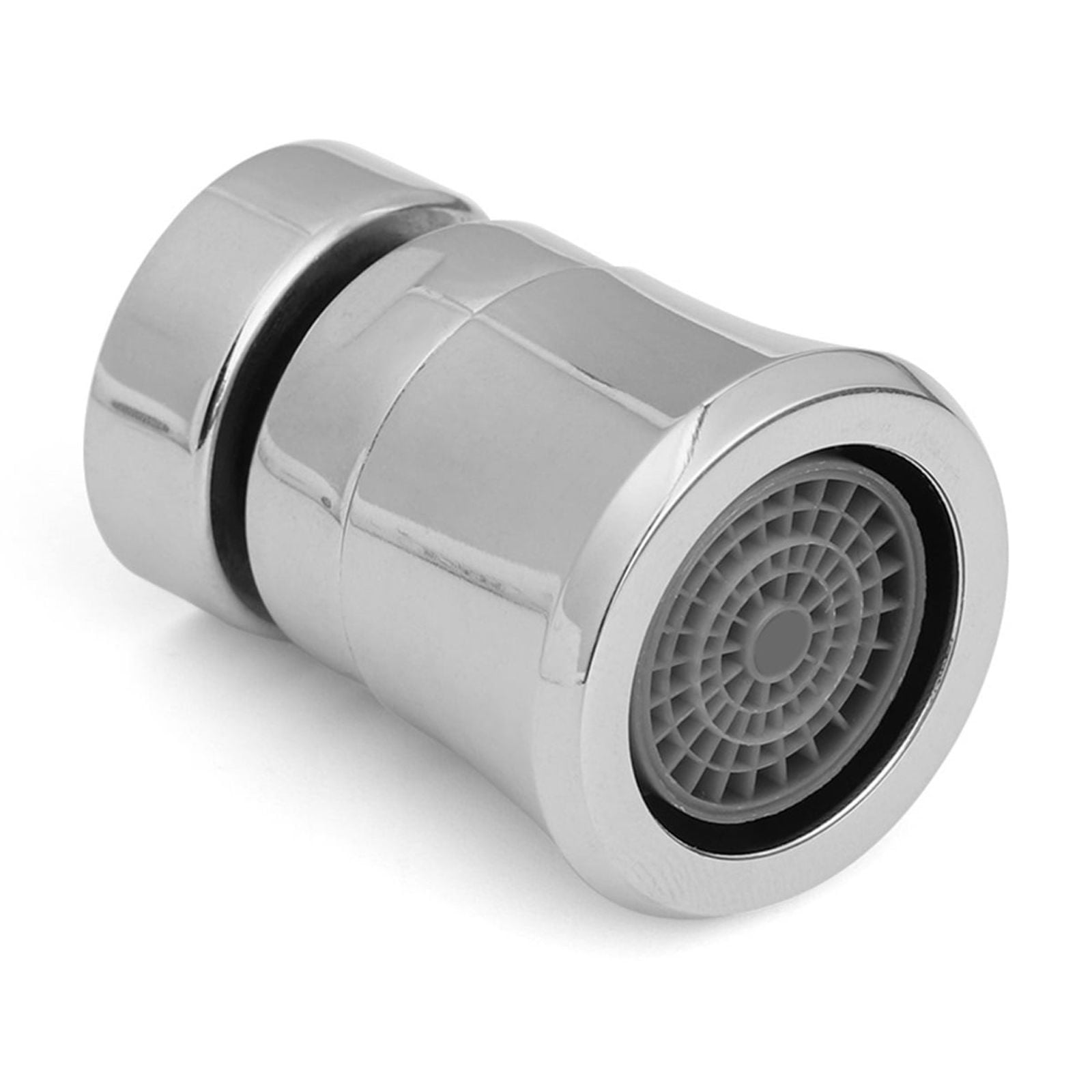 Faucet Aerator,360° Swivel Water Saving Faucet Nozzle Sprayer Tap Aerator Outlet Swivel Tap Head ...