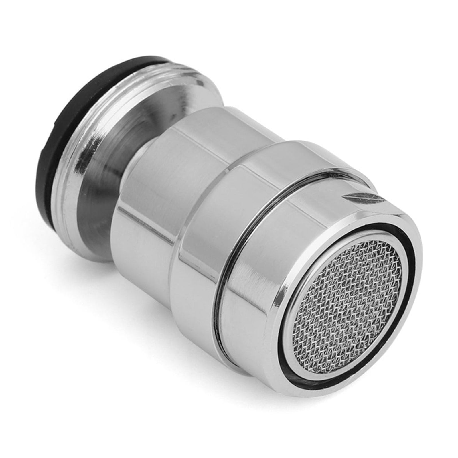 Faucet Aerator,360° Swivel Water Saving Faucet Nozzle Sprayer Tap ...