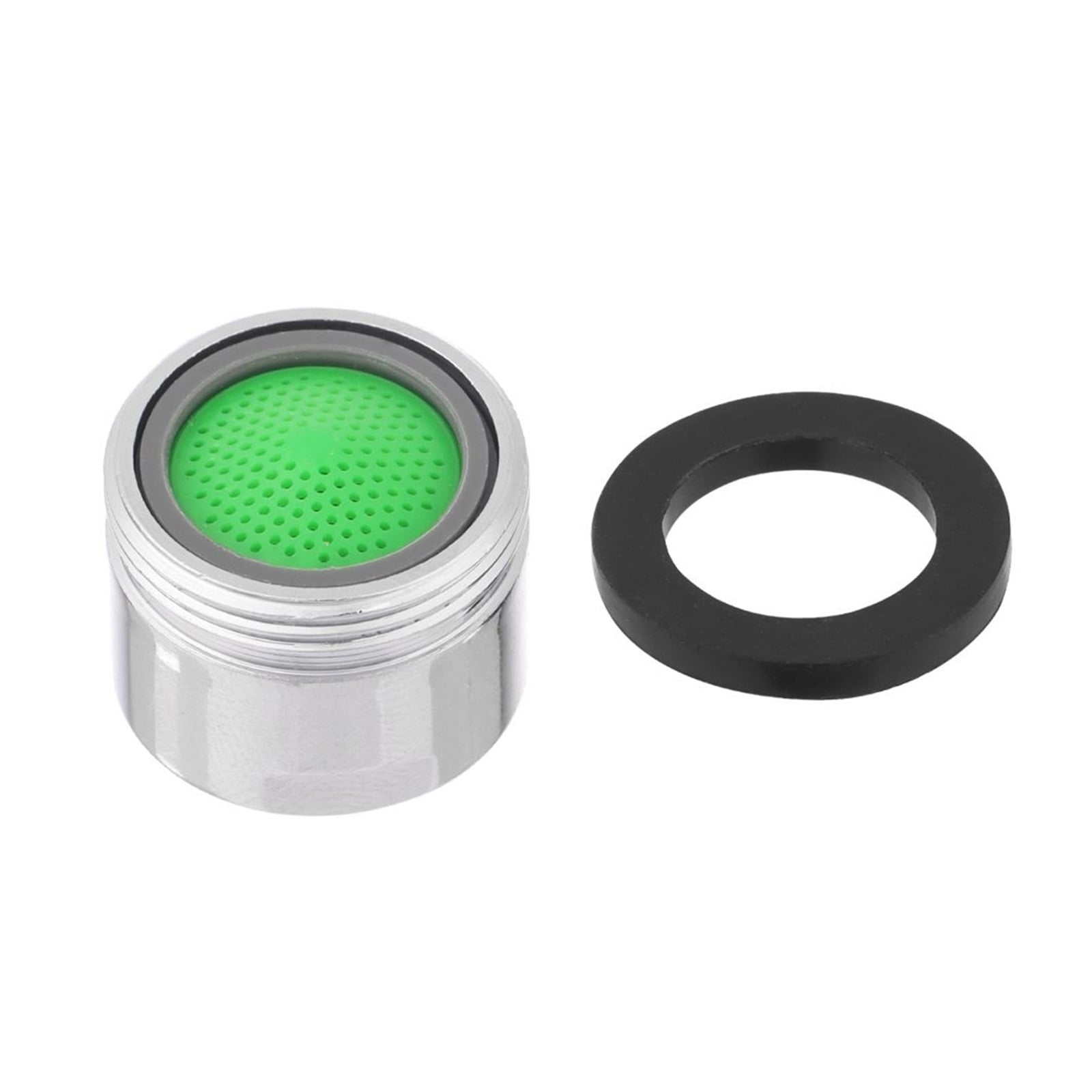 Faucet Aerator,360° Swivel Water Saving Faucet Nozzle Sprayer Tap ...