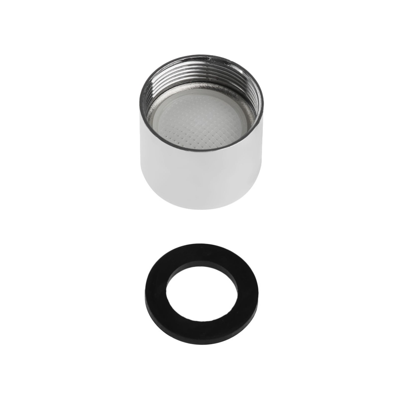 Faucet Aerator,360° Swivel Water Saving Faucet Nozzle Sprayer Tap ...