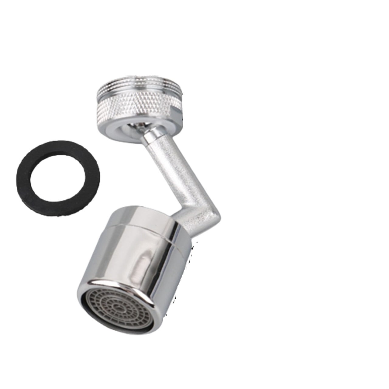 Faucet Aerator,720° Rotatable Splash Filter Kitchen Coper Faucet ...