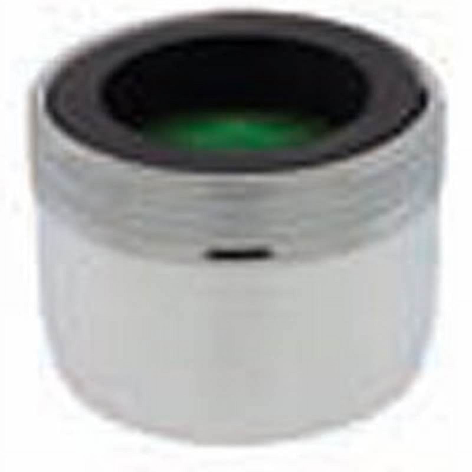Faucet Aerator Dual Thread Chr - Walmart.com