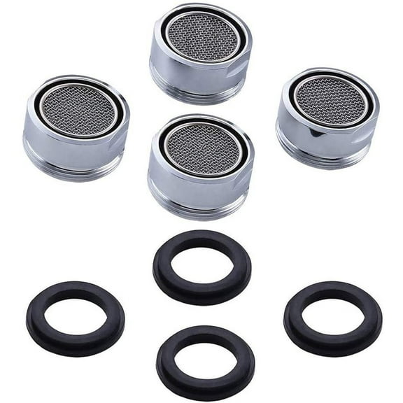 Faucet Aerator Screen