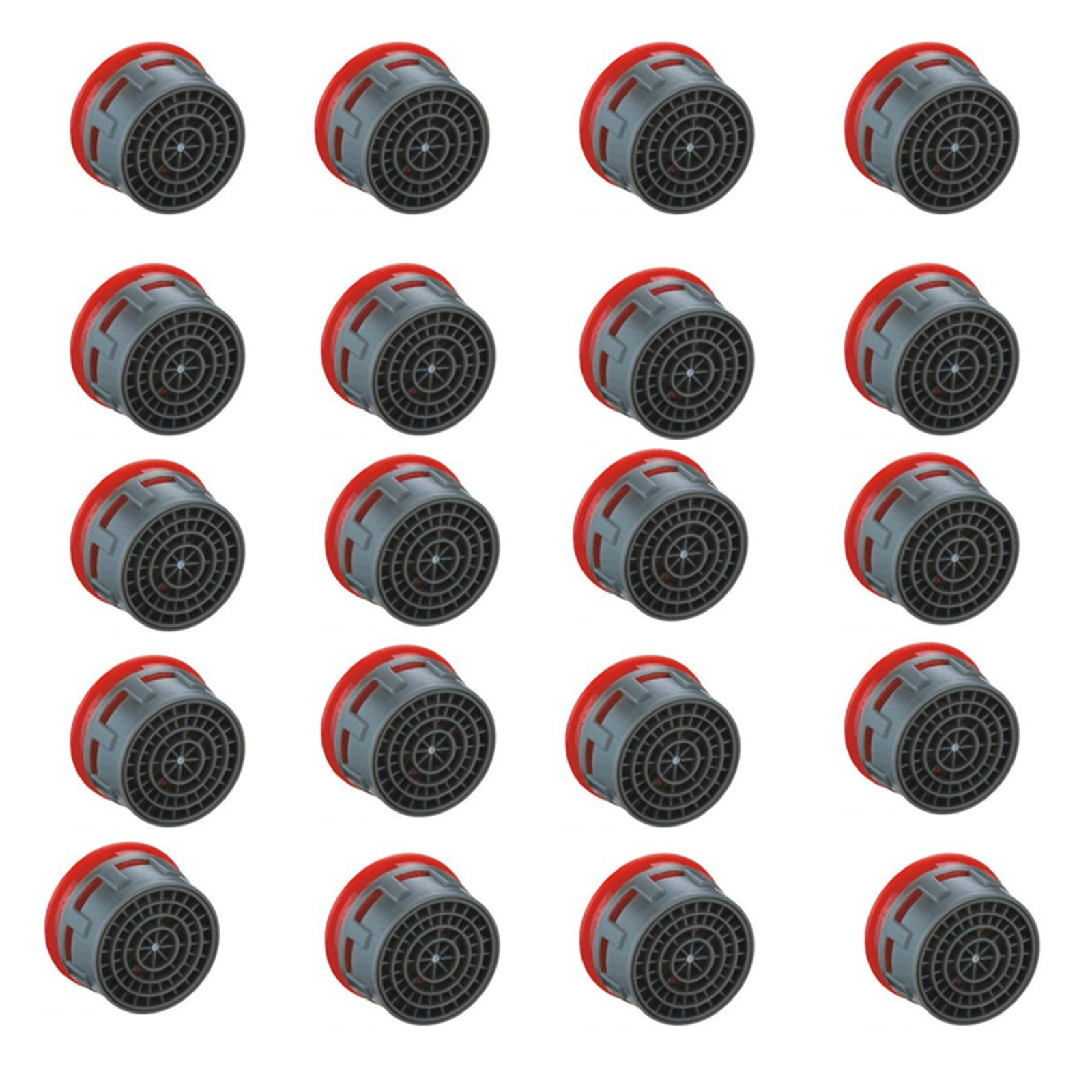 Faucet Aerator,Water Saving Aerator Porcelain Bathroom Faucet Bubbler ...