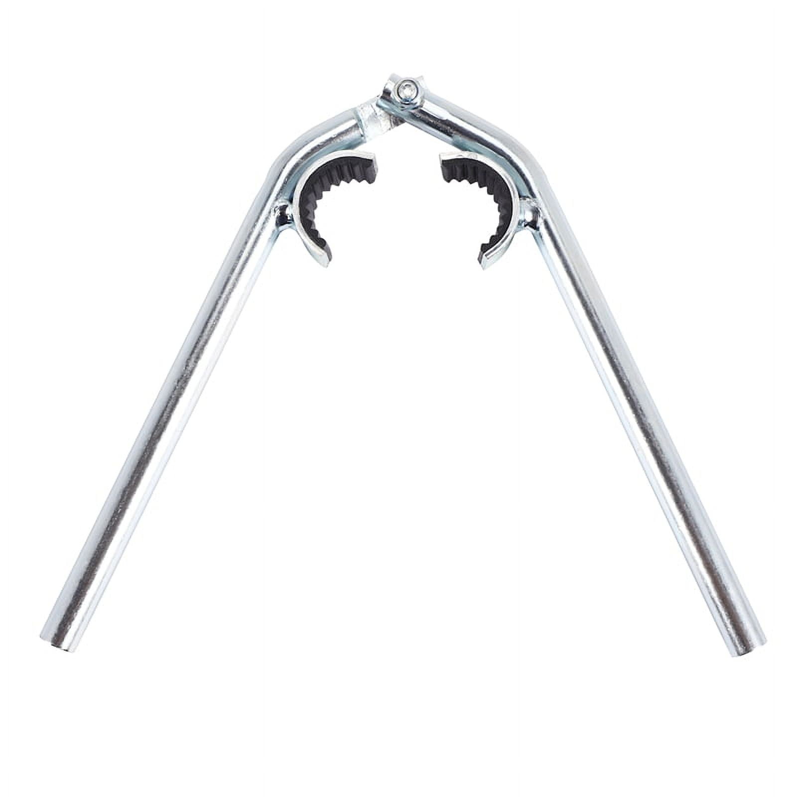 Faucet Aerator Wrench Multifunctional Water Pipe Wrench - Walmart.com