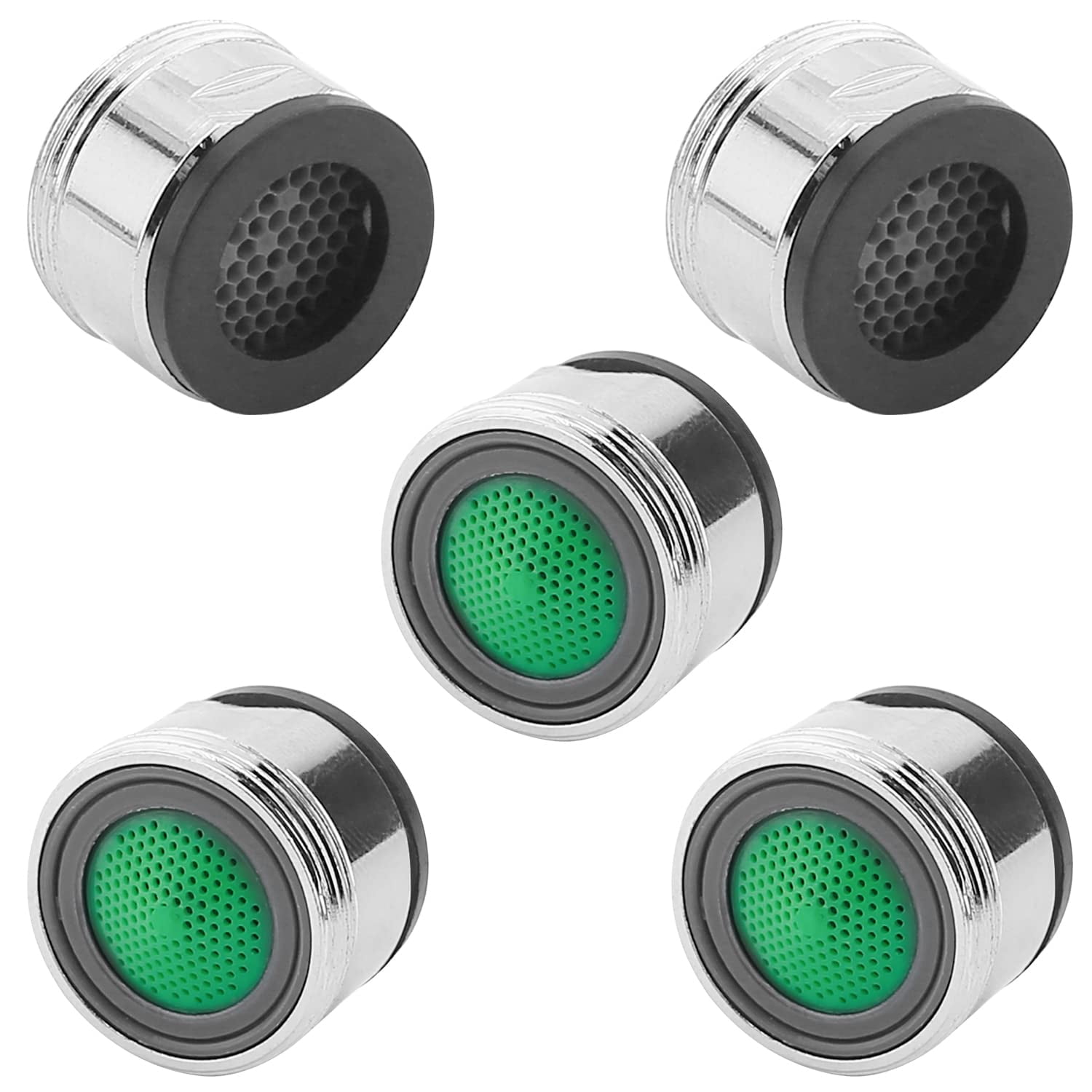 Faucet Aerators 20Mm 13/16" Faucet Aerator Male Kitchen Sink Aerator ...