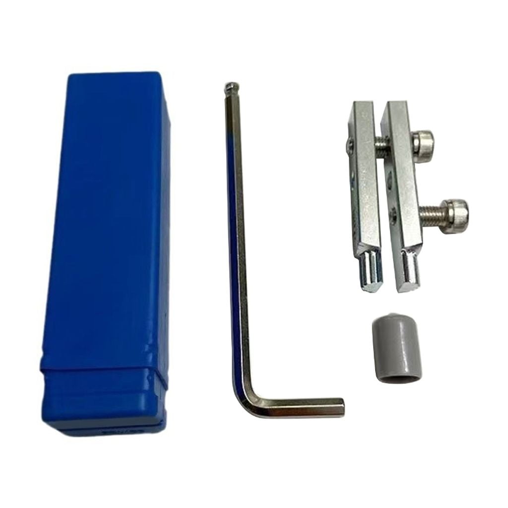 Faucet Angle Valves Screw Extractor Set Easy Out Bolt Removal Kit for ...