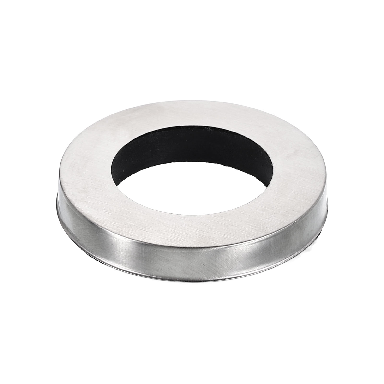 Faucet Base Ring, 2.13"x1.26"(OD x ID) Wire Drawing Washer Fasteners ...