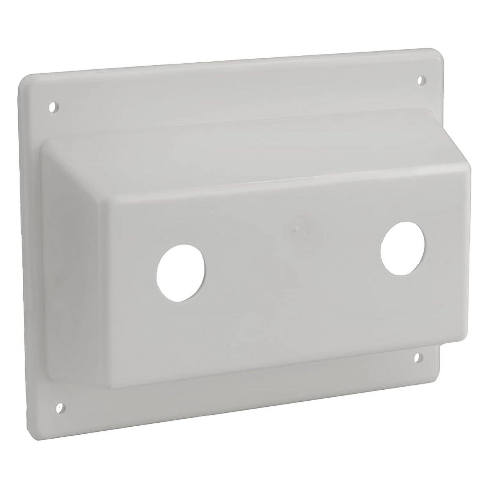 Faucet Bezel Stand Off Faucet Cover Replacement, Faucet Bezel Stand Off ...