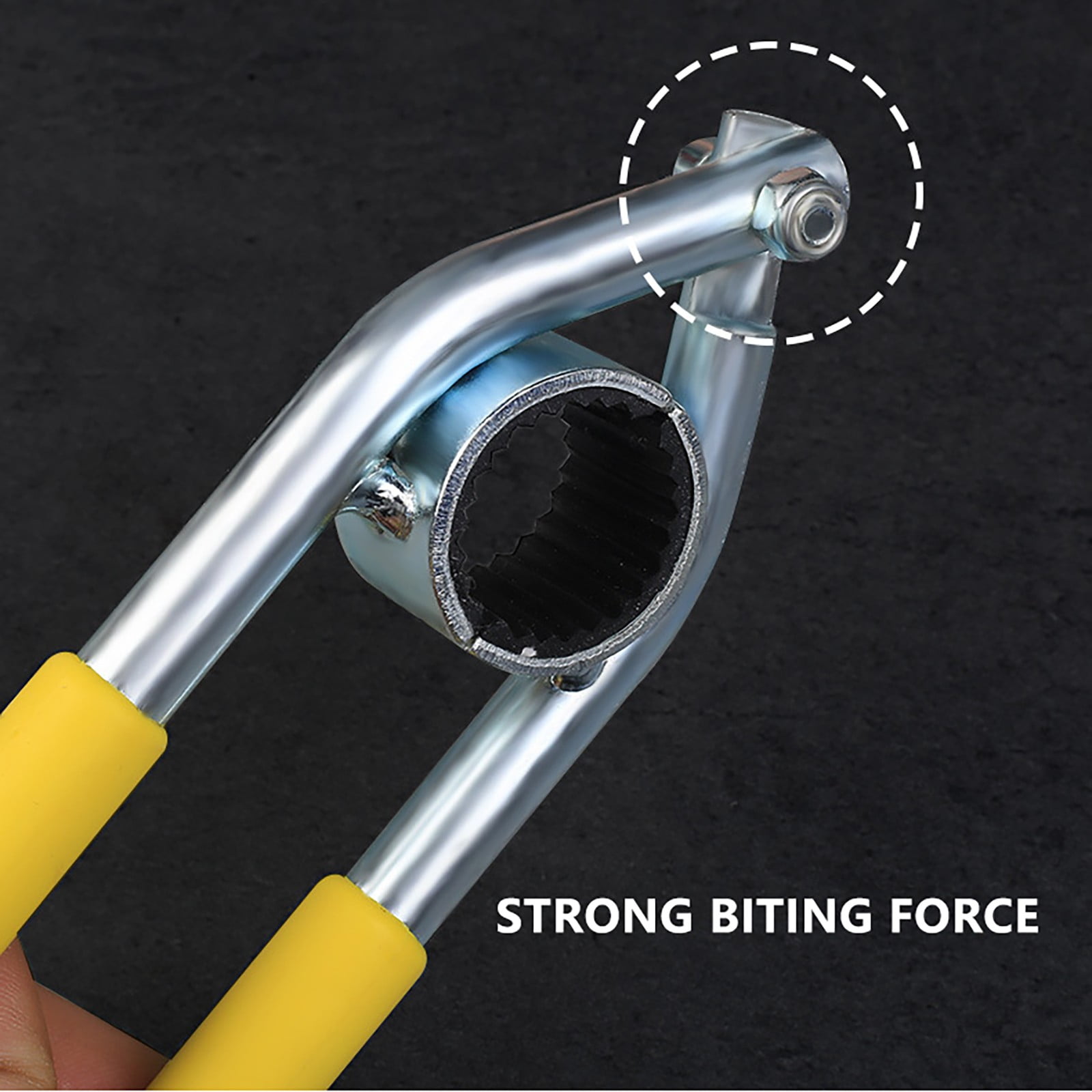 Faucet Bubbler Loosening Tool For Household Kitchen Sink Vegetable ...