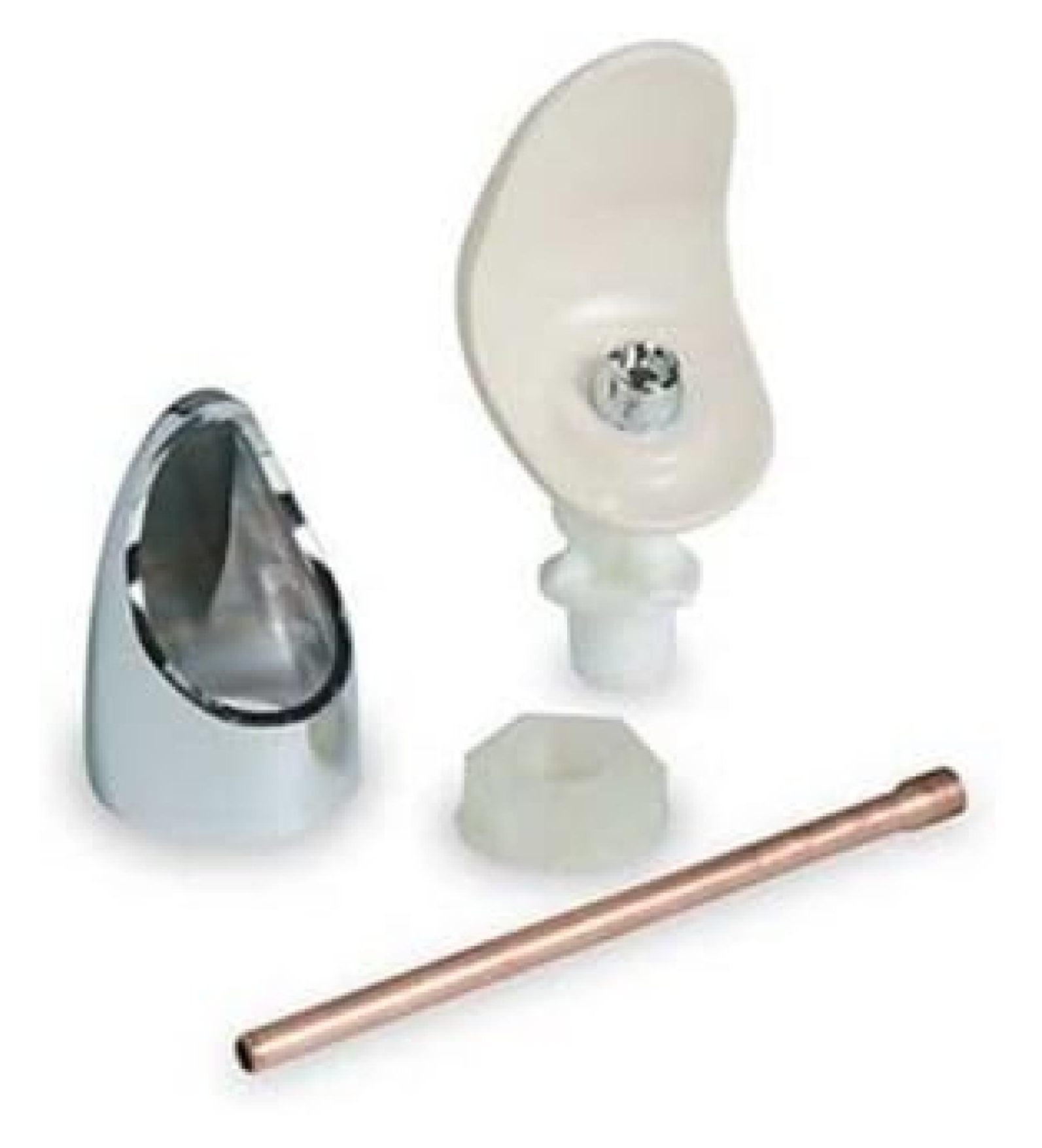 Faucet Bubbler Replacement Kit - 92715C Aerator Spout Replacement Parts ...