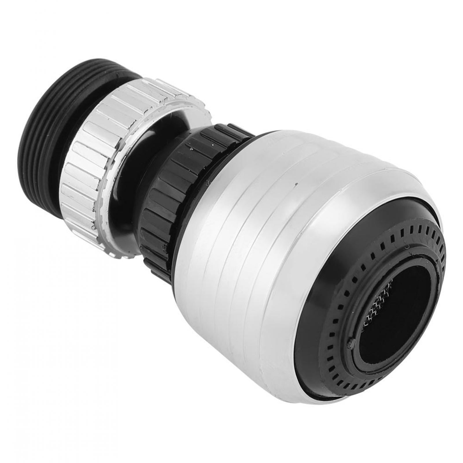 Faucet Bubbler, Sink Nozzle Anti - Faucet Aerator, For Bathroom Kitchen ...