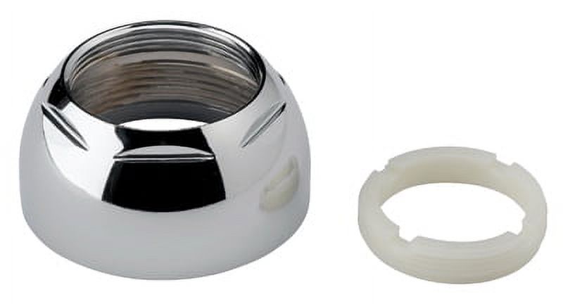 Faucet Cap Assembly With Adjusting Ring, Each - Walmart.com