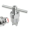 LisFaxbo RP70538 Pressure Balance Cartridge For Restoring Peerless Faucets Used With Peerless ...