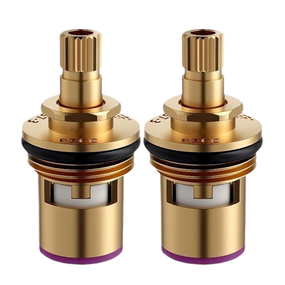 Faucet Cartridge Replacement, Faucet Valve Core, Universal Faucet ...