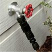 Rain Bird LNDDRIPKIT Drip Irrigation Landscape & Garden Watering 108 ...