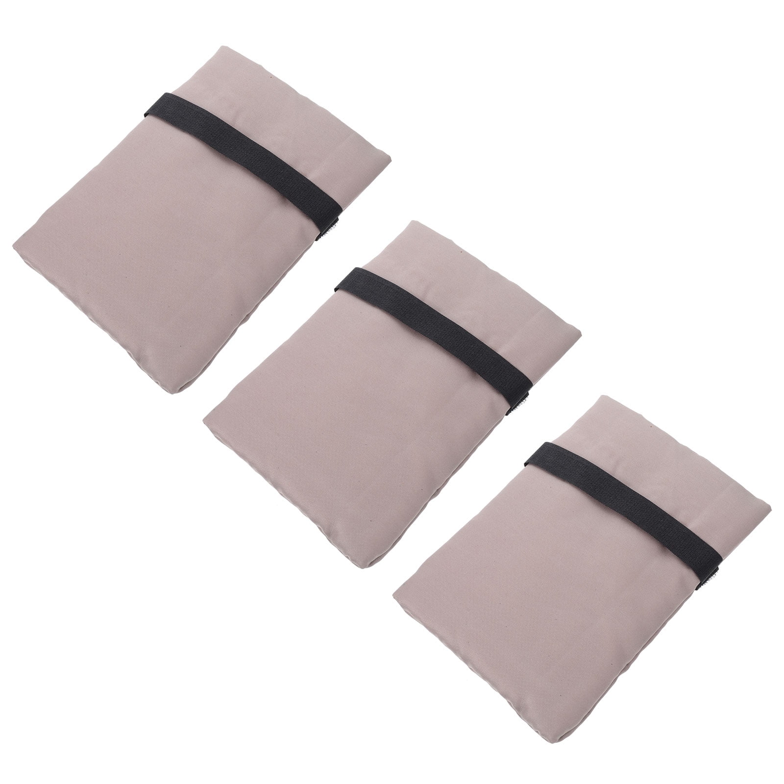 Faucet Cover 3 Pcs Freeze Reflective Tap Protector Protection Spigot ...