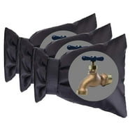 Munchkin® Extend™ Rubber Faucet Extenders, Gray, Unisex, 2 Pack ...