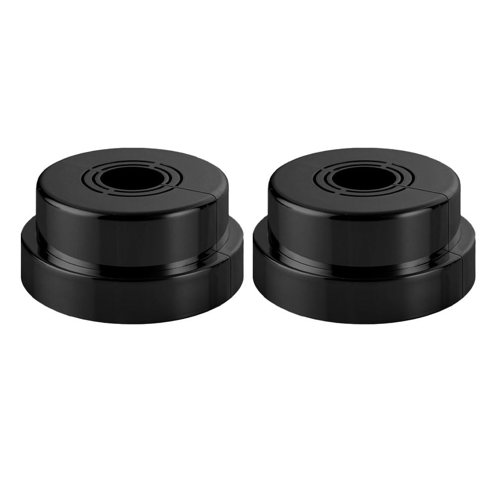 Faucet Decorative Cover Pipe Wall Cover Faucet Fitting Decor Water Tap ...