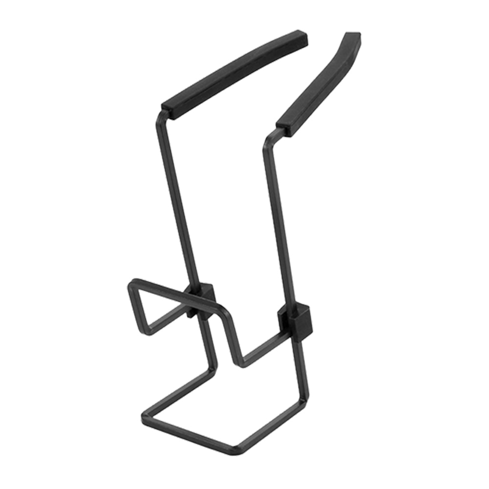 Faucet Drain Rack Two Layer Sponge Storage Rack Sink Hanger Iron Art ...