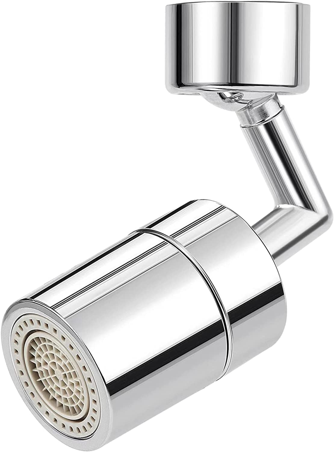 Faucet Extender 720 Degree Universal Splash Filter Faucet Dual