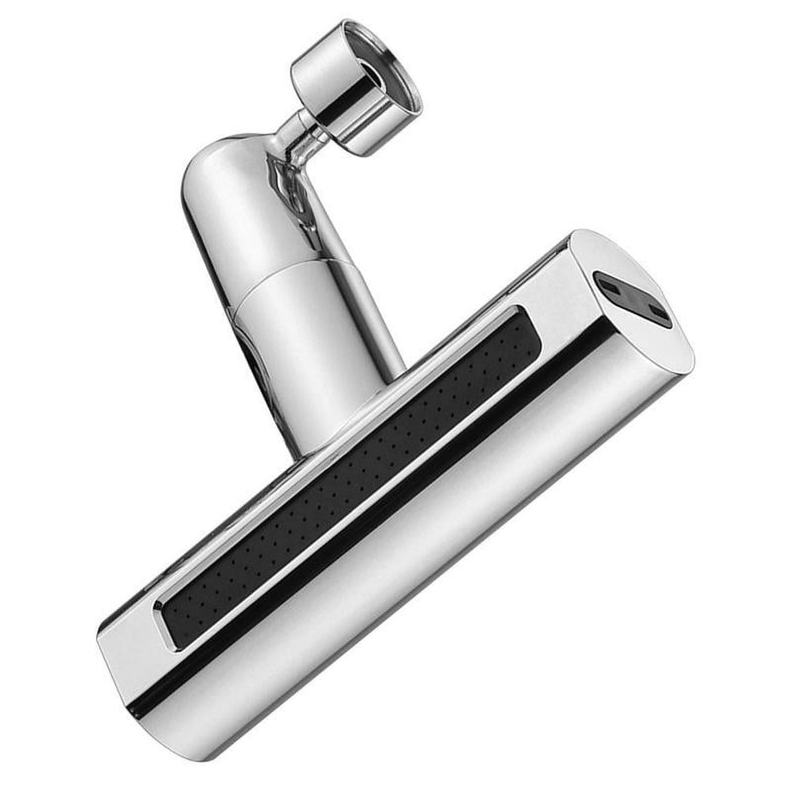 Faucet Extender Faucet Adapter Swivel Aerator Kitchen Sink Aerator Kit ...