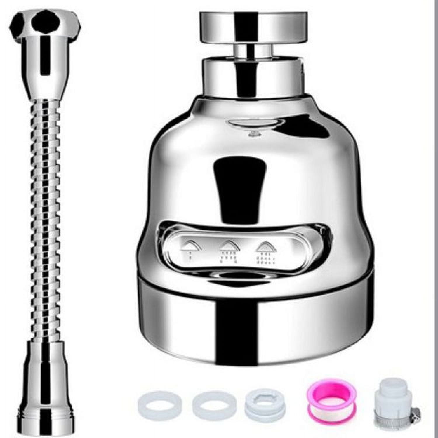 Faucet Extender Innovation, Wide Application In Home And Office, Splash ...