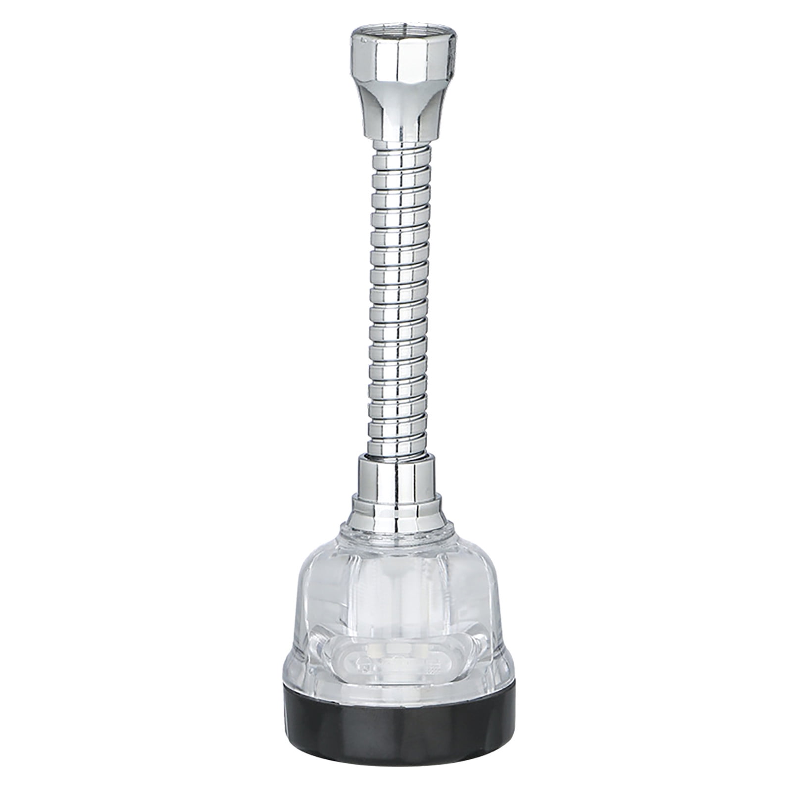 Faucet Extender Kitchen Faucet Sprayer Attachment Movable 360 ...