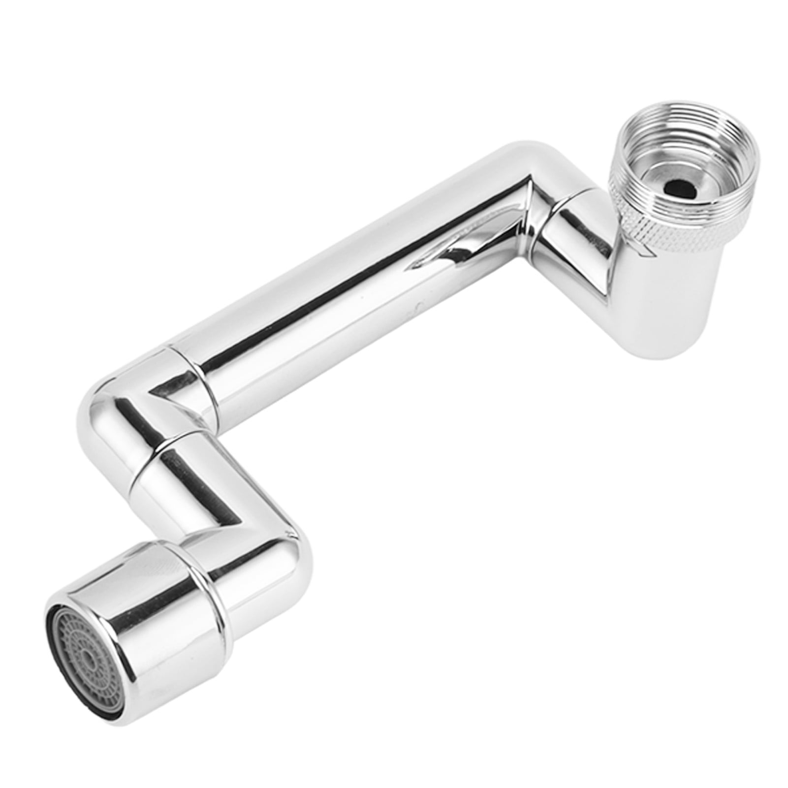 Faucet Extender, Rotatable Multifunctional Extension Faucet Universal ...
