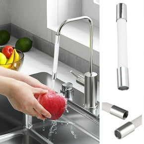 Faucet Handle Extension