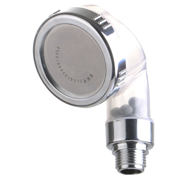 Faucet External Shower Head Set Bathroom Kitchen Basin Tap Adapter ...