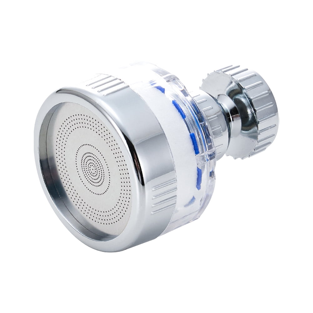 Faucet Filters Purifier Pressurized Tap Water Filter Universal Faucet ...