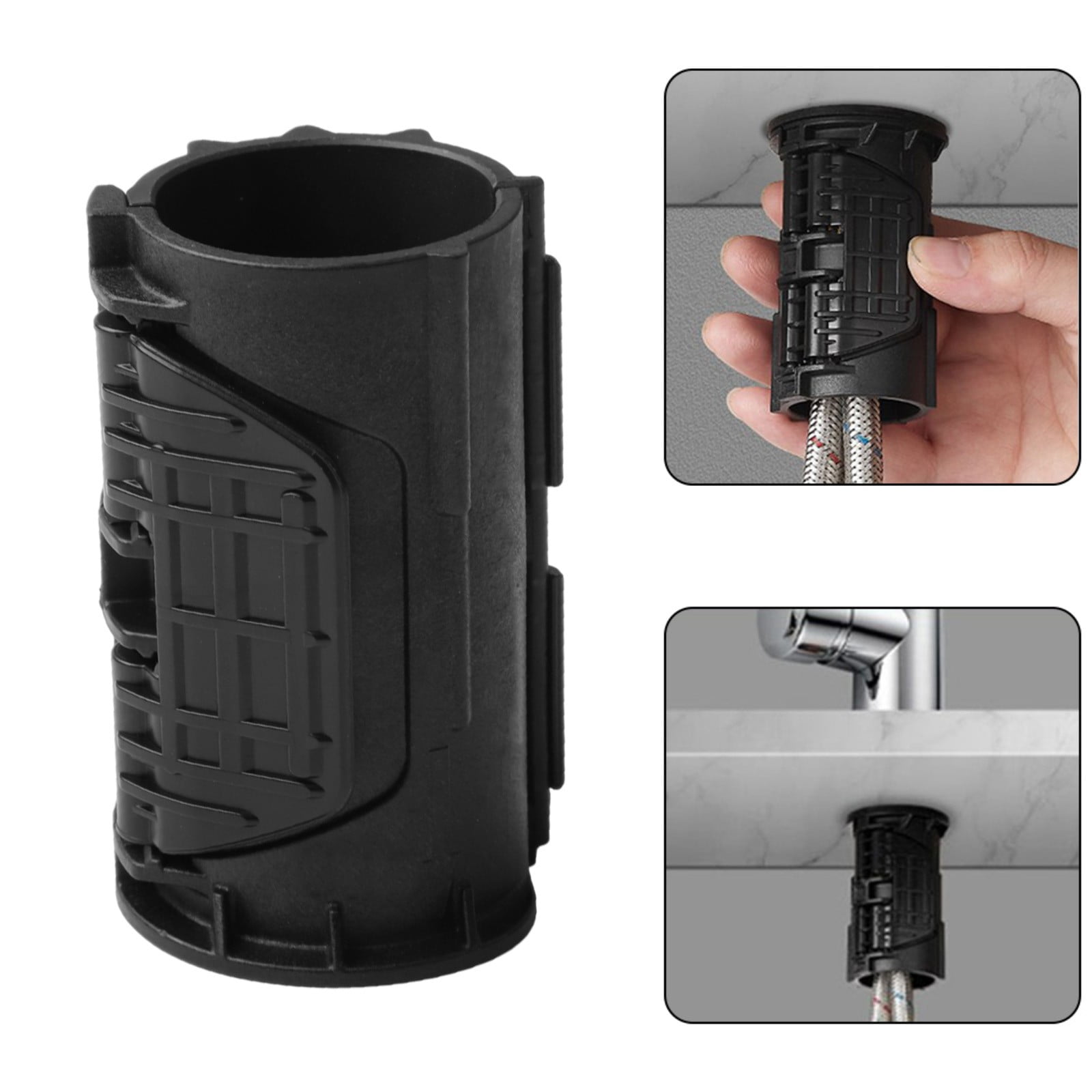 Faucet Fixing Base For Basins Faucets Fastening Circlip Fixing Fitting ...