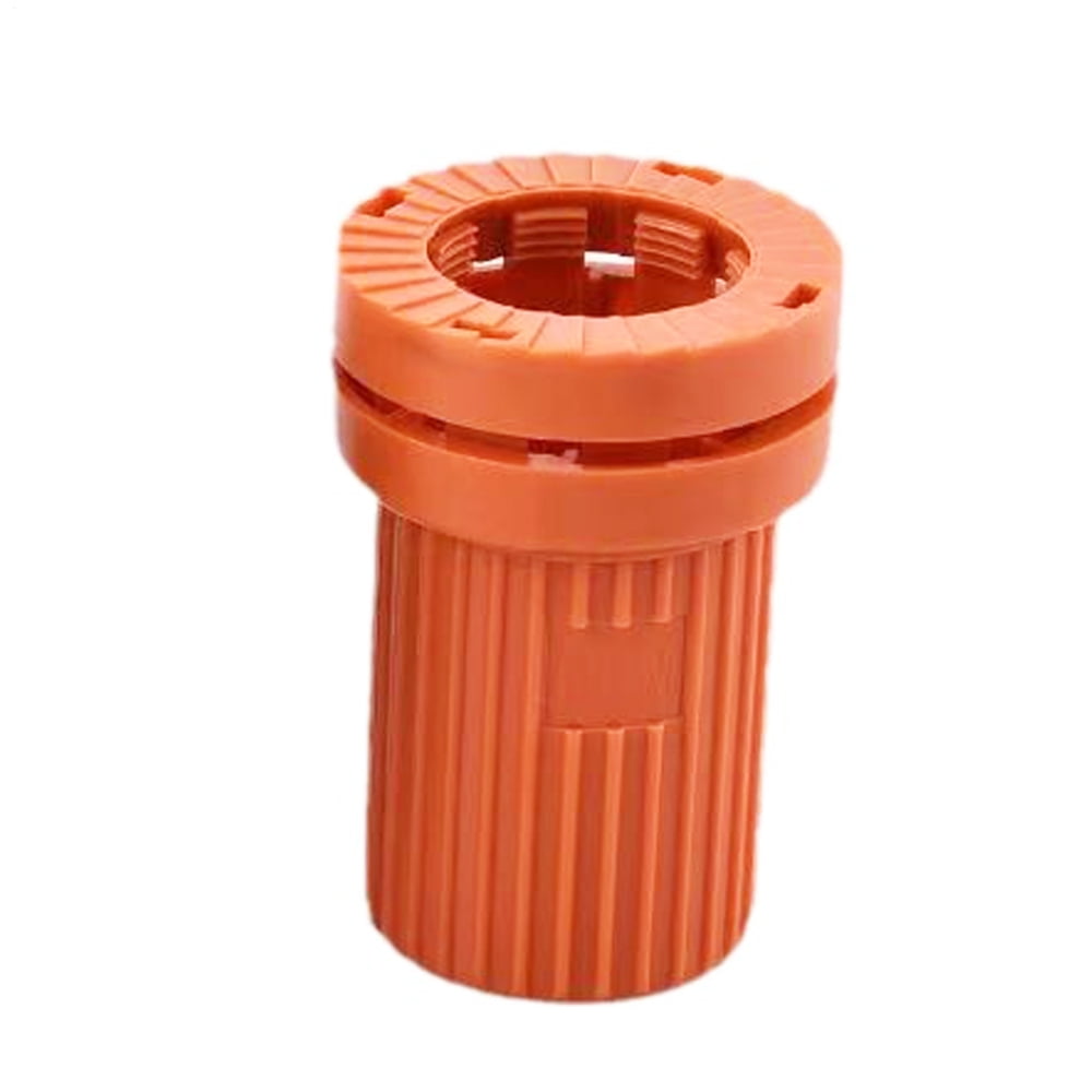 Faucet Fixing Nut, Tap Basin Lock Coupling Fastener, Faucet Anti Loose ...