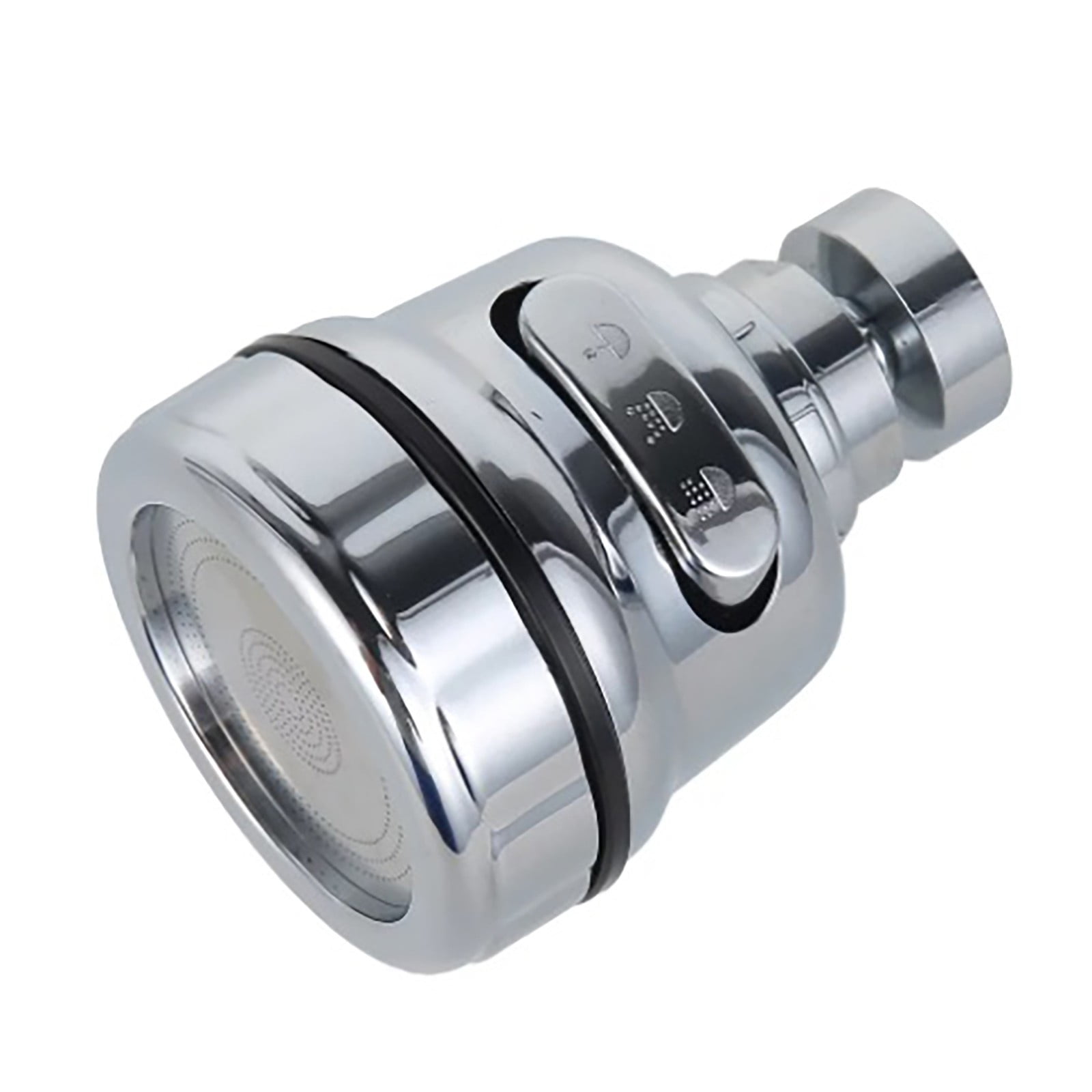 Faucet Flash Deals TRIEIY Kitchen Water Saving Tap Hose Adjustable ...