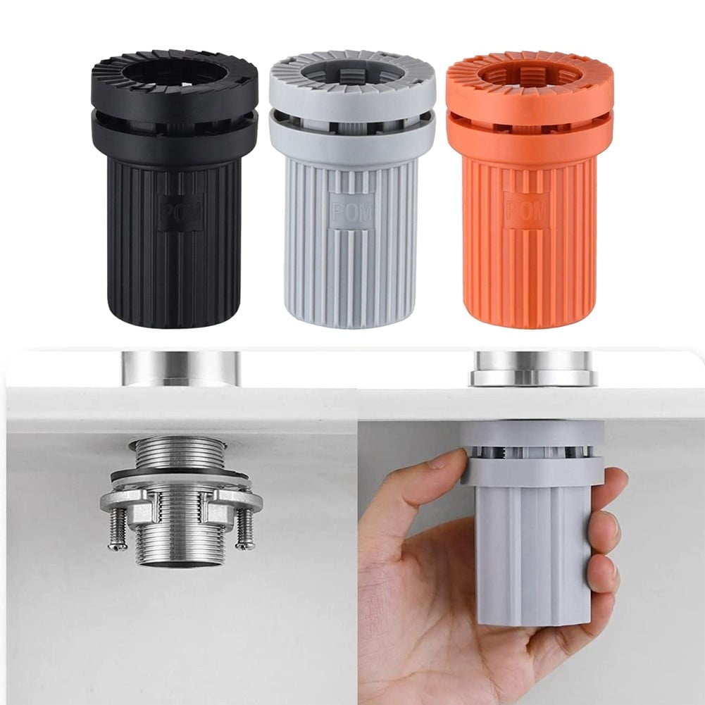 Faucet Foot Nut Faucet Fixed Base Installation Nut Kitchen Package ...