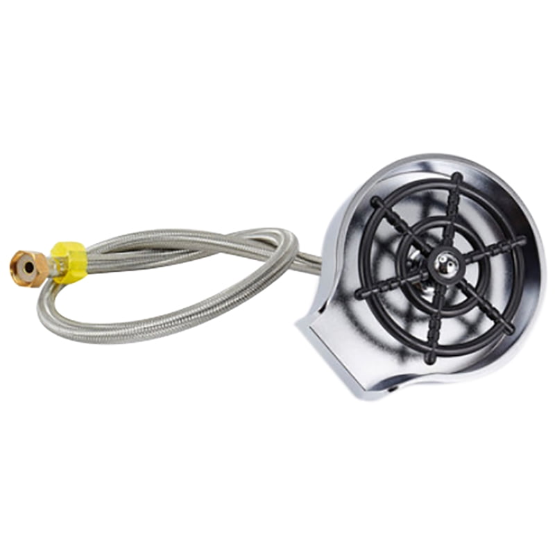 Faucet Glass Rinser for Kitchen Sink Automatic Cup Washer Bar Coffee ...