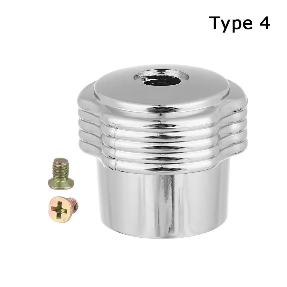 Faucet Handle Triangle Valve Small Spout Universal Faucet Switch Handle ...