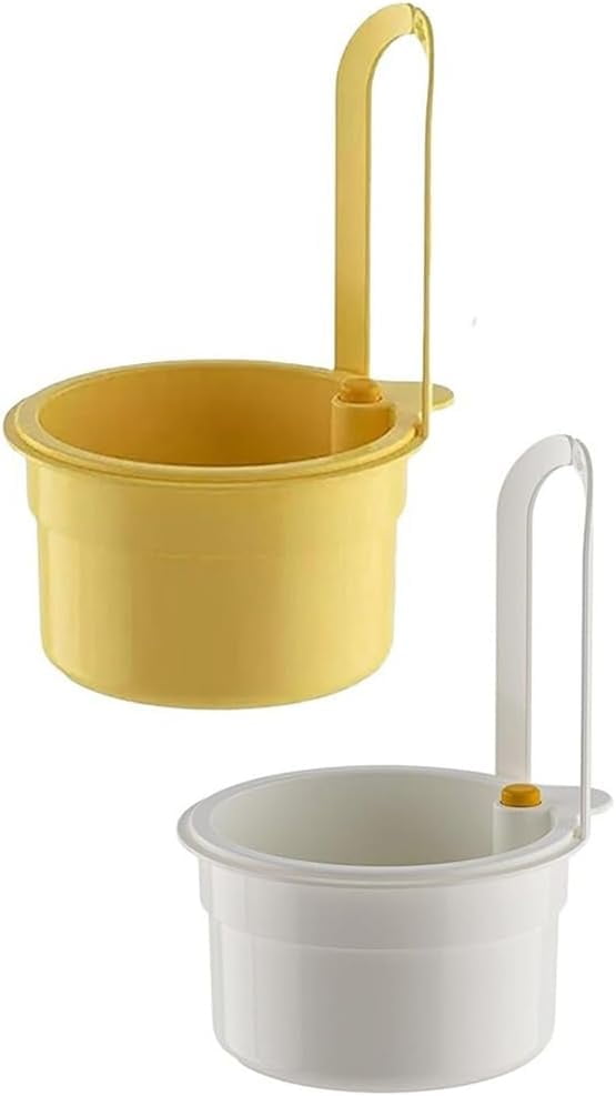 Faucet Hanging Strainer, 2025 New Sink Strainer Basket, Multifunctional ...