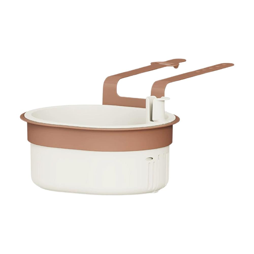 Faucet Hanging Strainer, 2026 New Hanging Kitchen Sink Strainer Basket ...