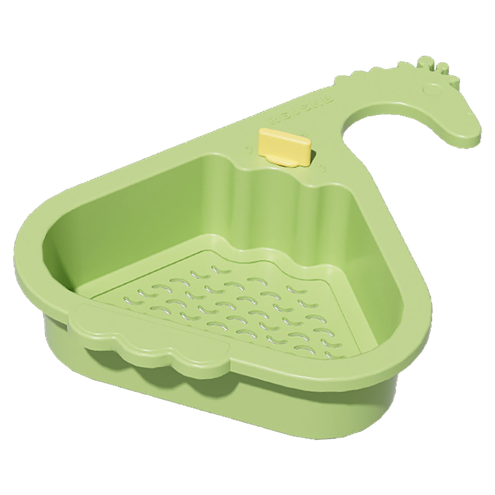 Faucet Hanging Strainer,Hanging Kitchen Sink Food Waste Catcher,Filter ...