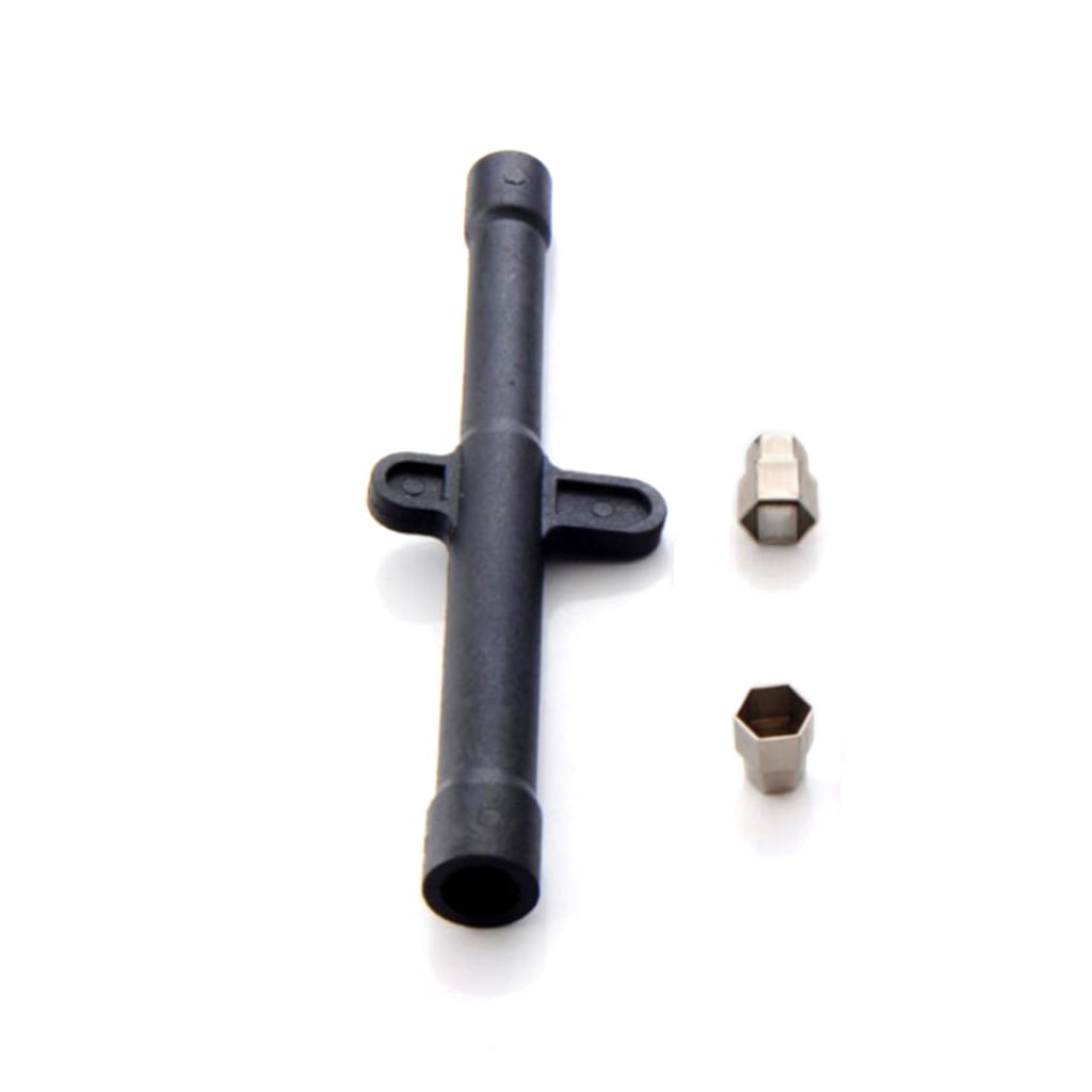 Faucet Horseshoe Piece Installation Tight Fixed Parts-Repair Wrench 9 ...