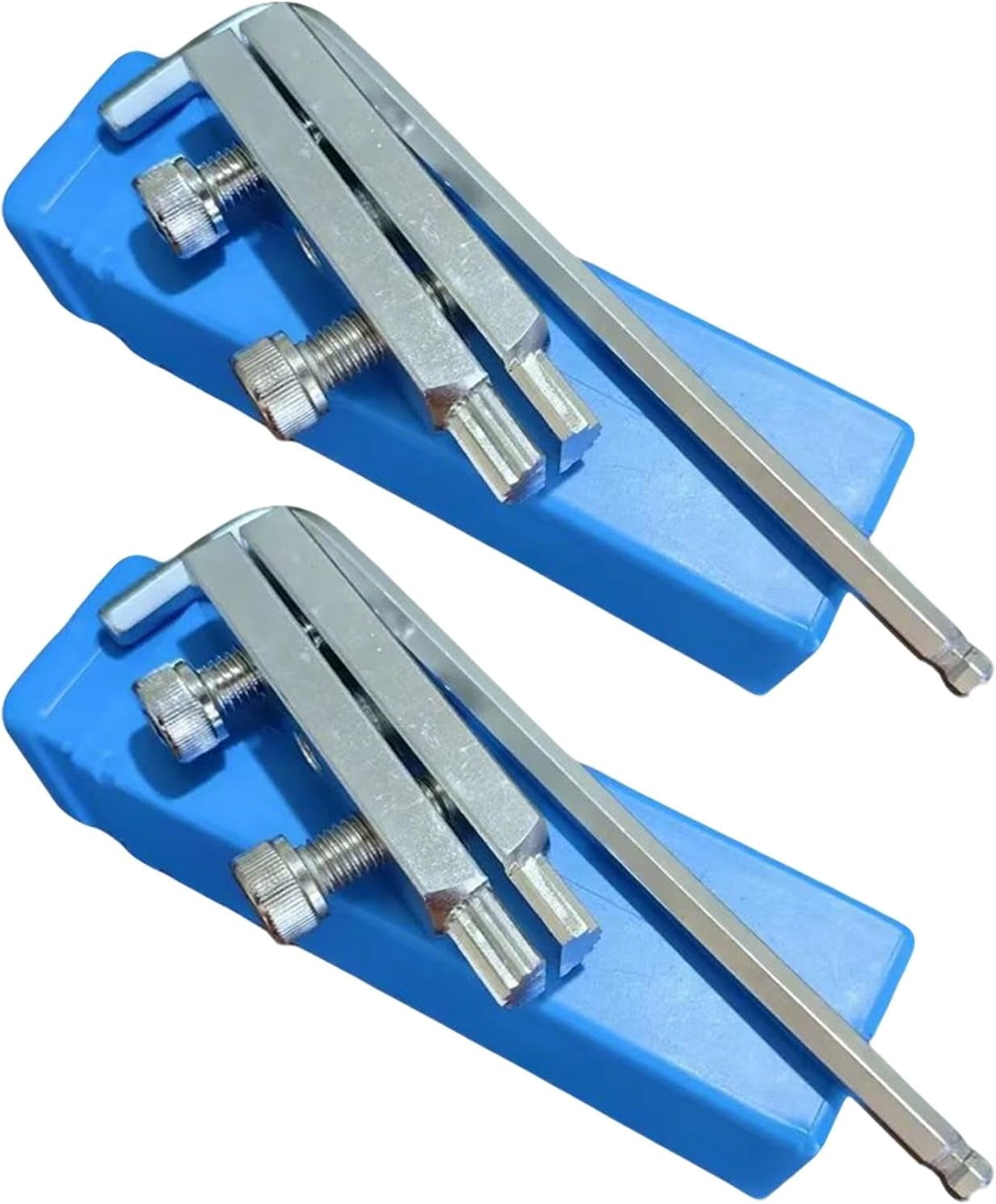 Faucet Installation and Removal Tool Screw Extractor Set ...