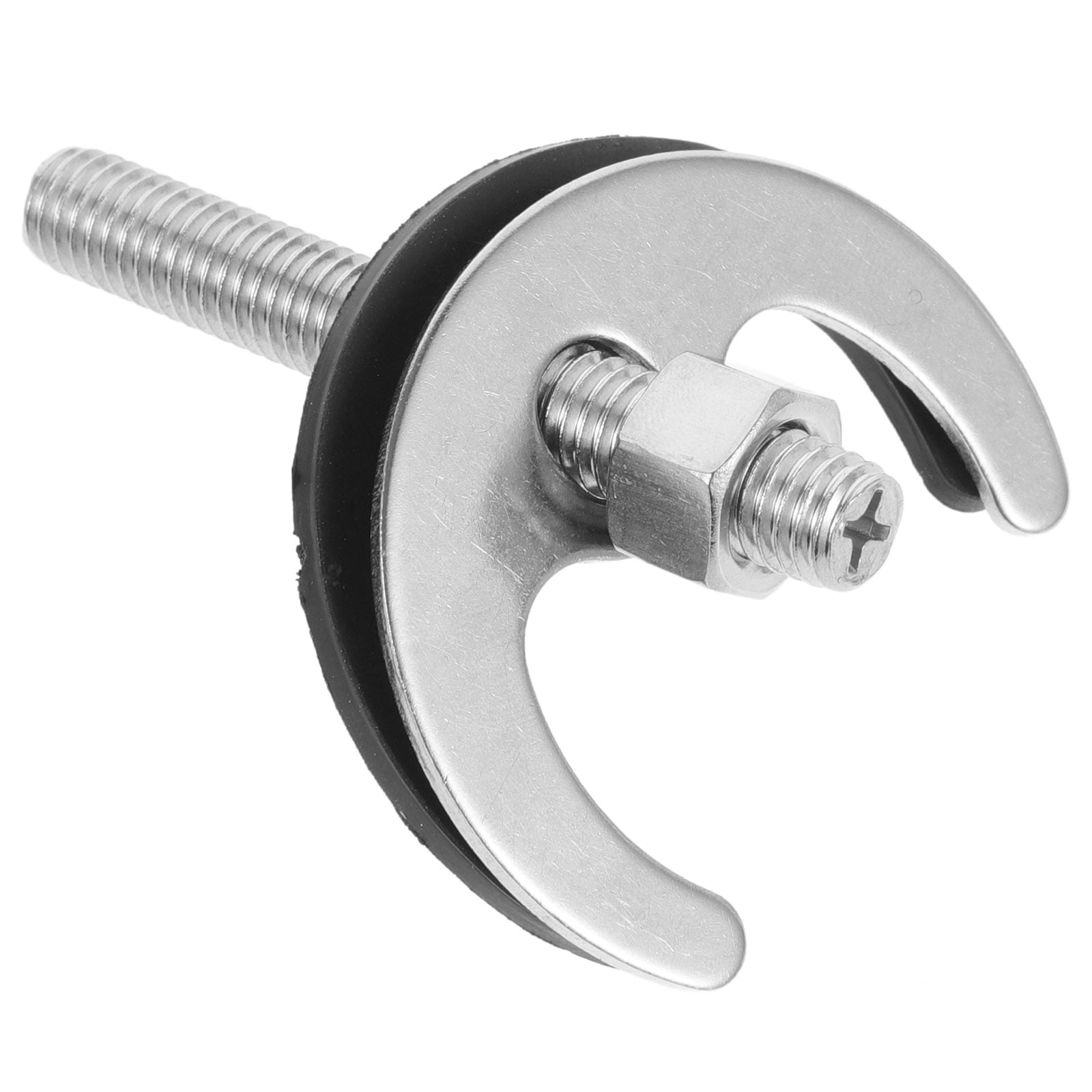 FRCOLOR Faucet Fixing Kit for Installation and Repair Stainless Steel ...