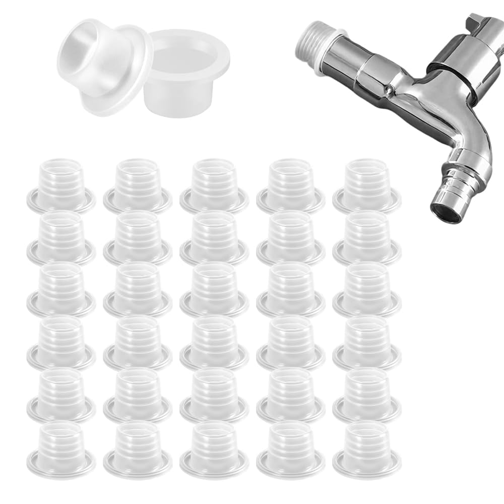 Faucet Leak-Proof Sealing Gasket, 2025 Faucet Leakproof Gasket Washers ...